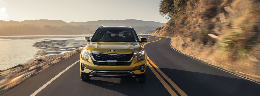 Kia Driving Assist – AAG Training